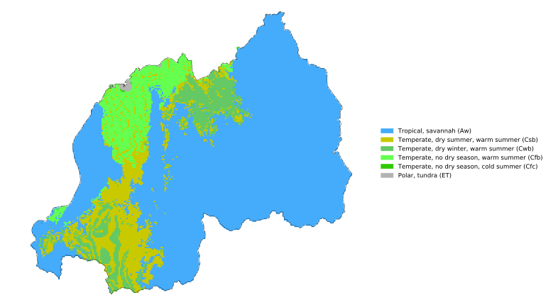 Rwanda’s Cultural Integrations Promotions - Global Diversity Hub