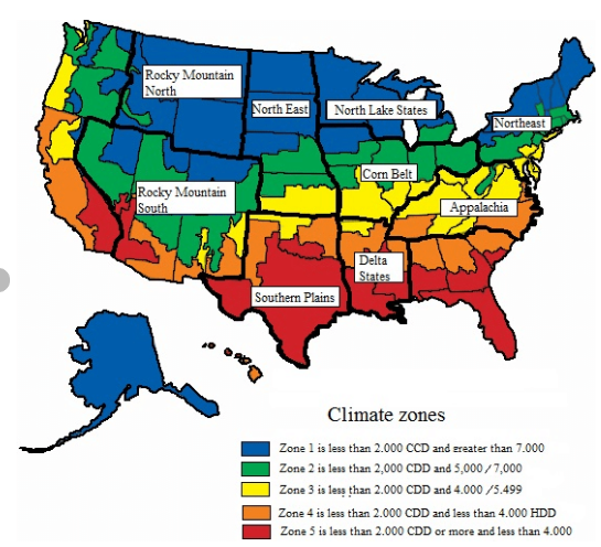 Cultural Heritage of the USA - Global Diversity Hub
