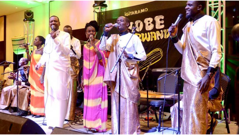 Festivals in Rwanda - Global Diversity Hub