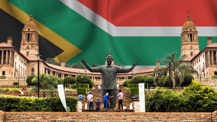 Cultural Integrations in South Africa - Global Diversity Hub