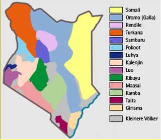 Cultural integration in Kenya - Global Diversity Hub