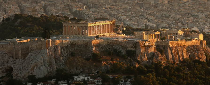 Tourist Attraction in Greece - Global Diversity Hub