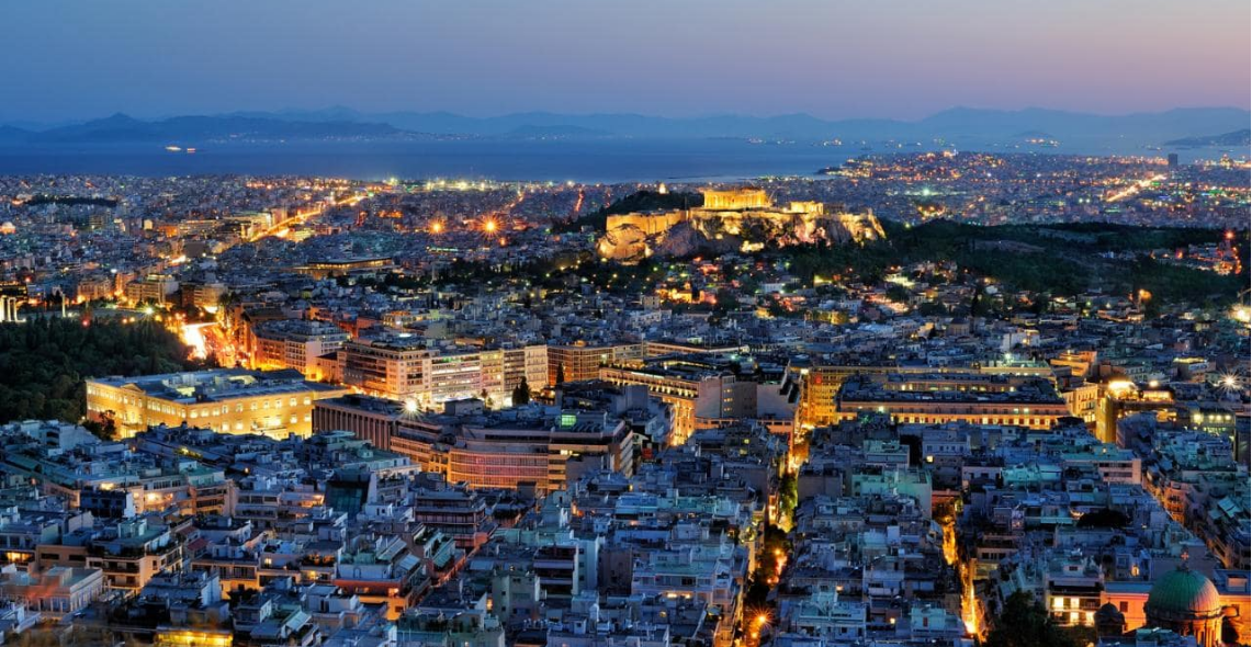 Invest in Greece - Global Diversity Hub