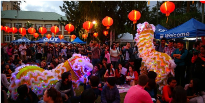 Festivals in Greece - Global Diversity Hub