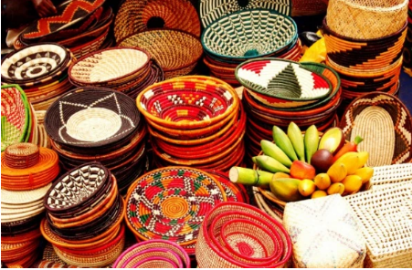 Artifacts in Kenya - Global Diversity Hub