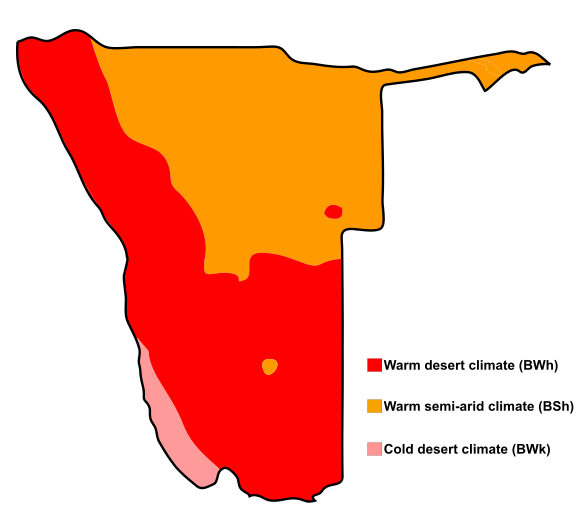 Cultural integration of Namibia - Global Diversity Hub