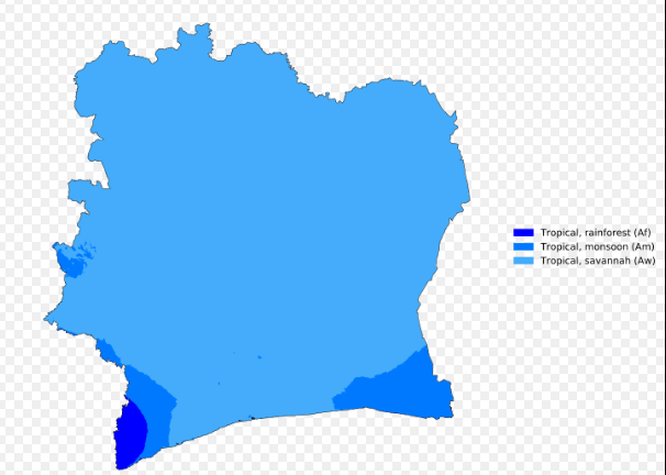 Cultural Integrations in Ivory Coast - Global Diversity Hub