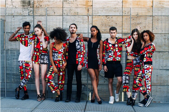 Dressing code in Angola - Global Diversity Hub