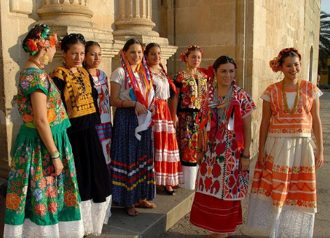 Dressing Code in Mexico - Global Diversity Hub