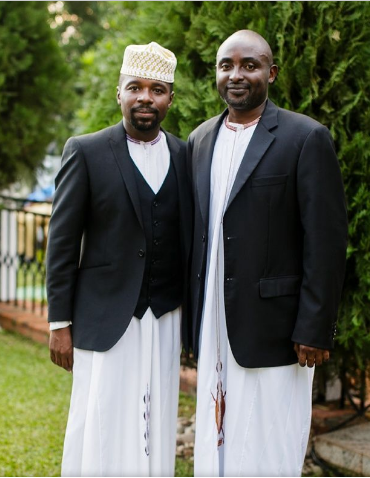 Dressing Code in Kenya - Global Diversity Hub