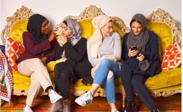 Dressing code in Egypt - Global Diversity Hub