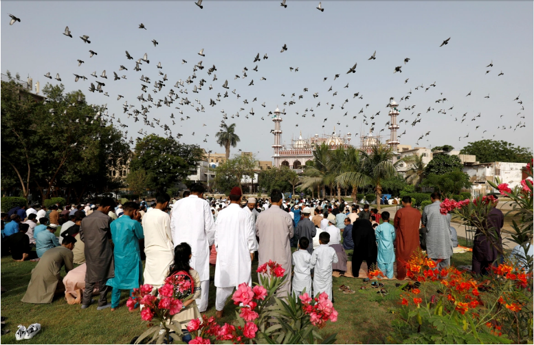 Festivals in Egypt - Global Diversity Hub