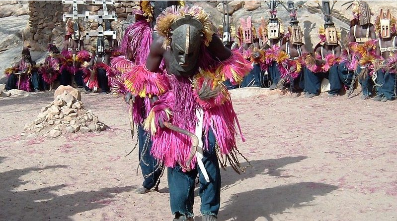 Festivals in Ivory Coast - Global Diversity Hub