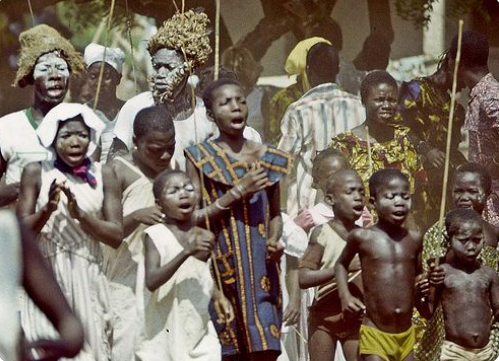 Festivals in Ivory Coast - Global Diversity Hub