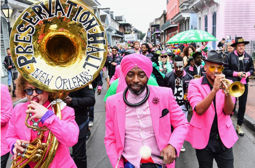 Festivals in USA - Global Diversity Hub