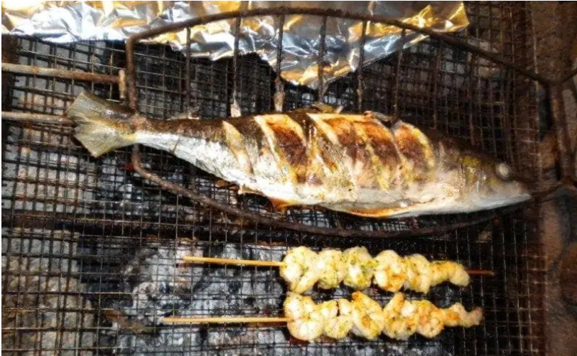 Famous dish in Seychelles - Global Diversity Hub