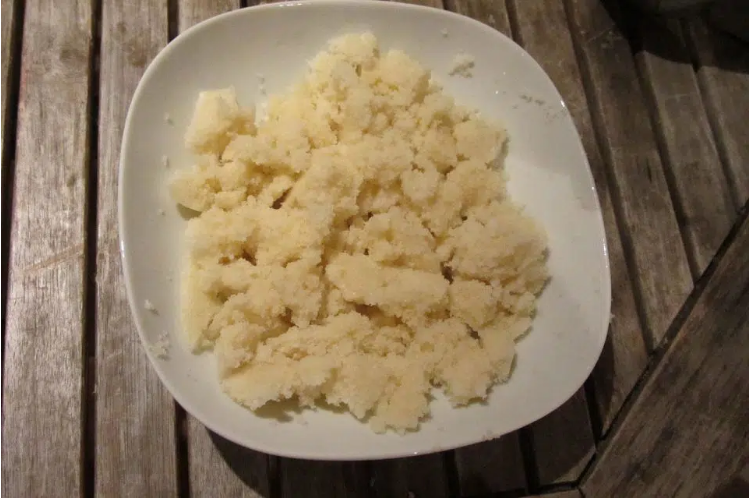 Famous dish in Ivory Coast - Global Diversity Hub