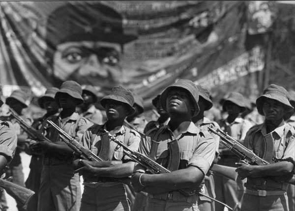 Cultural integration of Angola - Global Diversity Hub