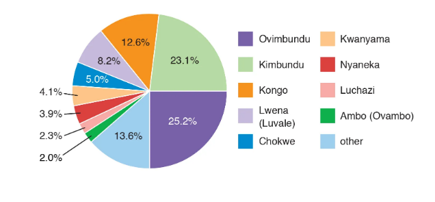 Cultural integration of Angola - Global Diversity Hub