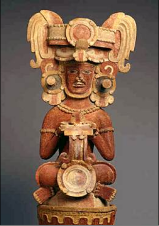 Artifacts in Mexico - Global Diversity Hub