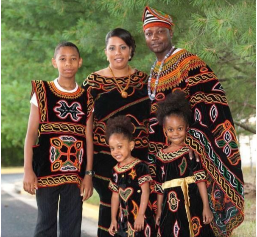 Dressing code in Cameroon - Global Diversity Hub