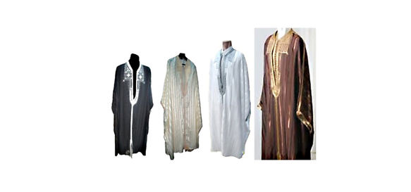 Dressing code in Tunisia - Global Diversity Hub