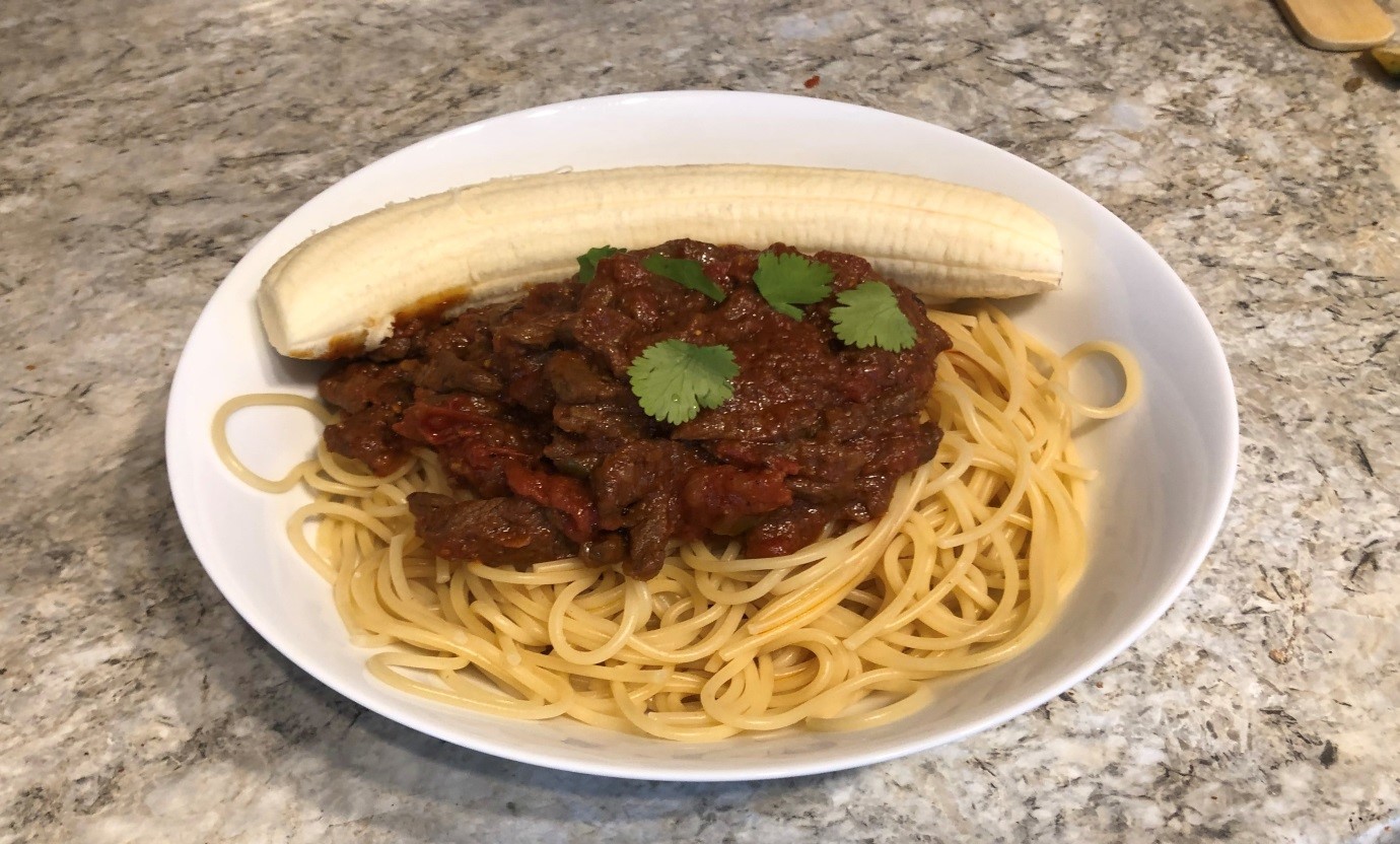 Famous dish in Somalia - Global Diversity Hub