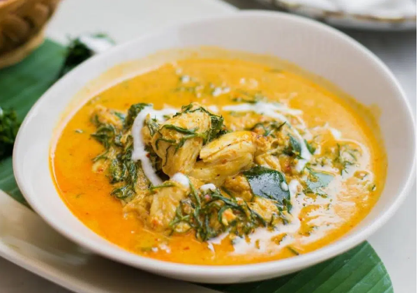 Famous dish in Mozambique - Global Diversity Hub