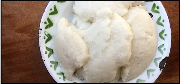 Famous dish in Mozambique - Global Diversity Hub