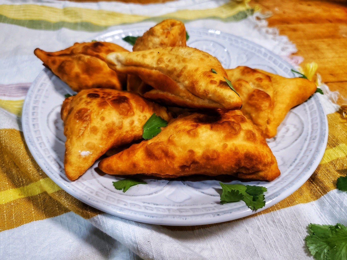 Famous dish in Somalia - Global Diversity Hub