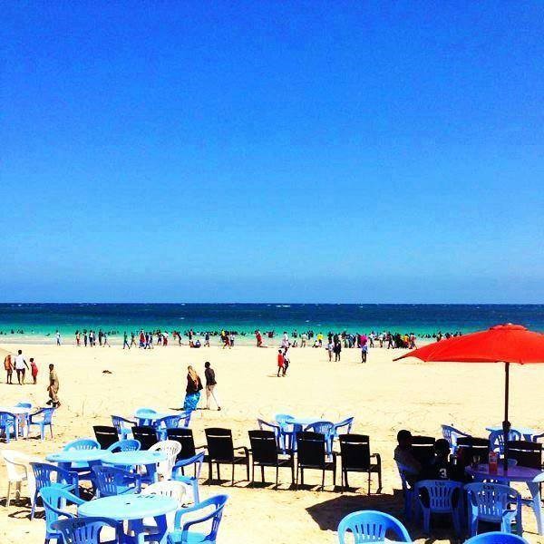 Tourism in Somalia - Global Diversity Hub