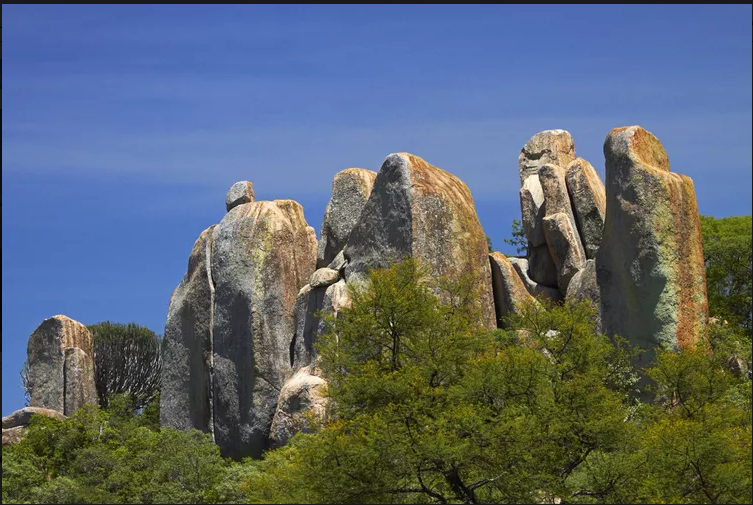Tourist Attraction in Zimbabwe - Global Diversity Hub