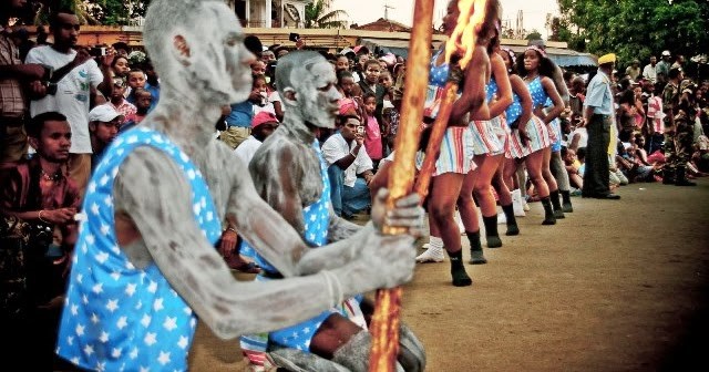 Festivals in Madagascar - Global Diversity Hub