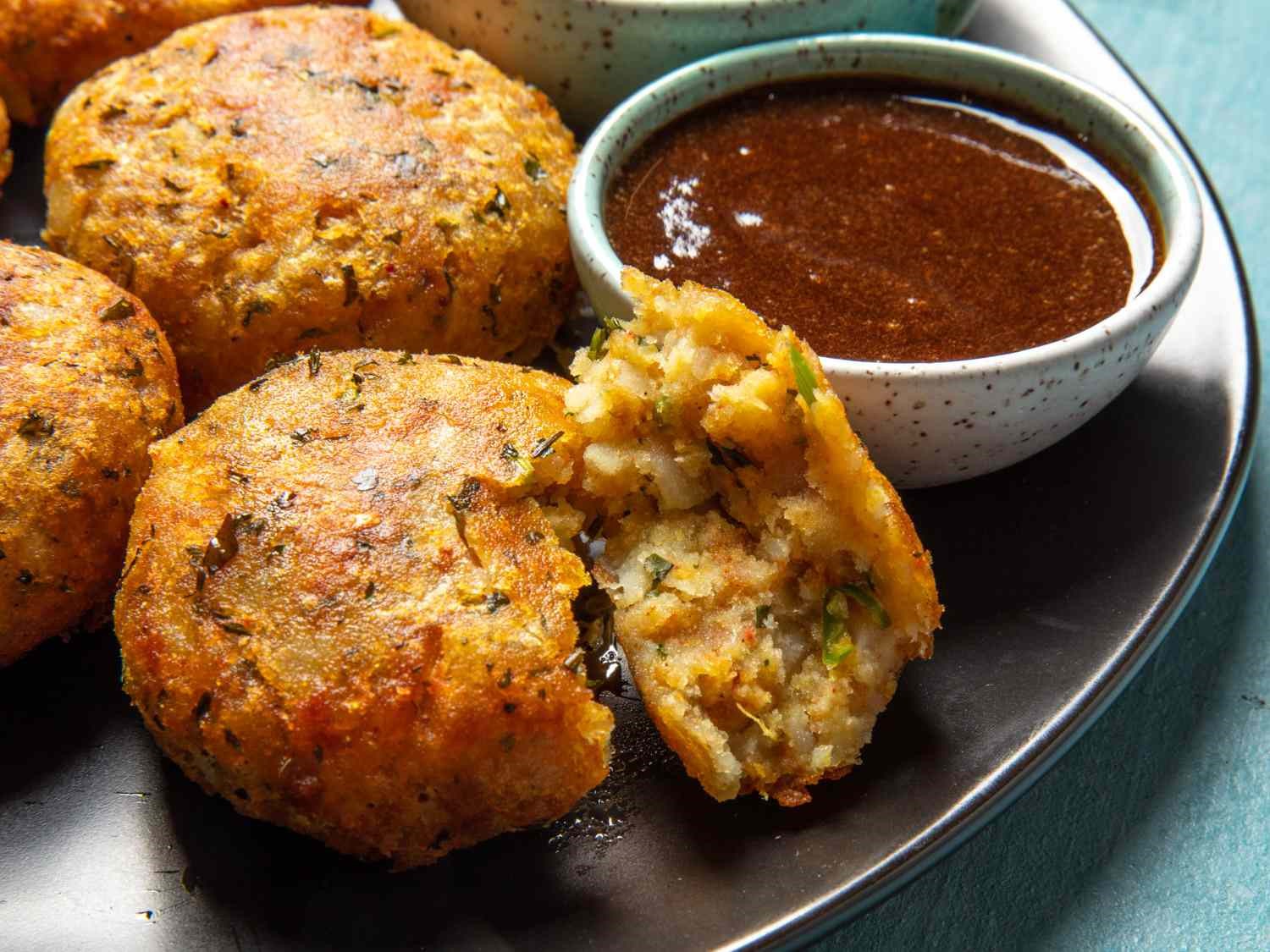 Famous Foods in India - Global Diversity Hub