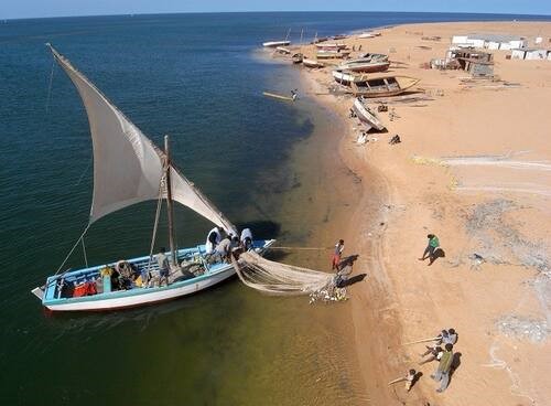 Tourist Attraction Sites in Mauritania - Global Diversity Hub