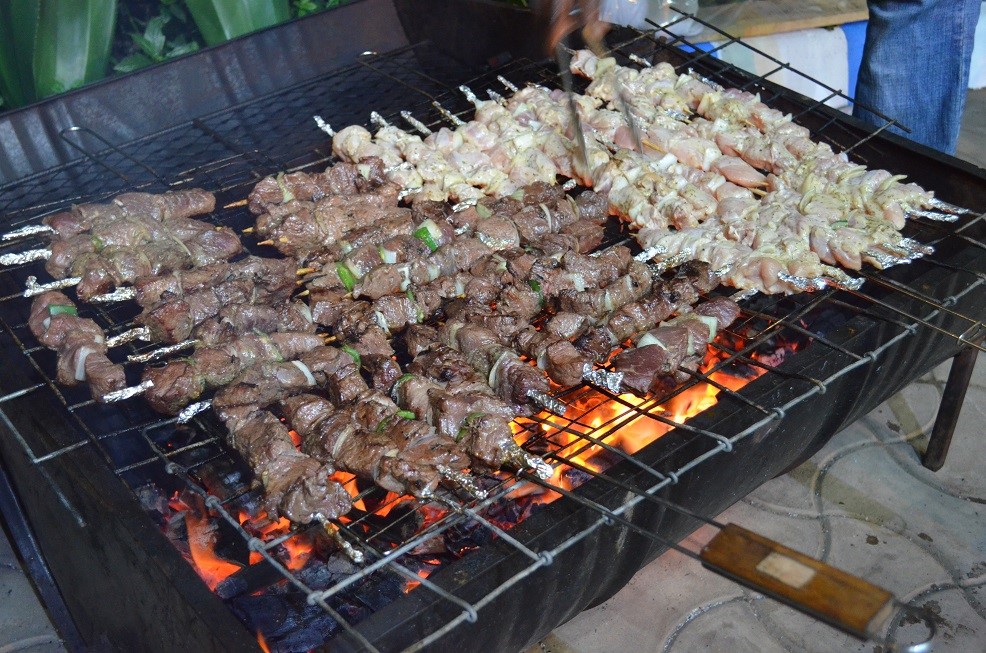 Famous Foods in Burundi - Global Diversity Hub