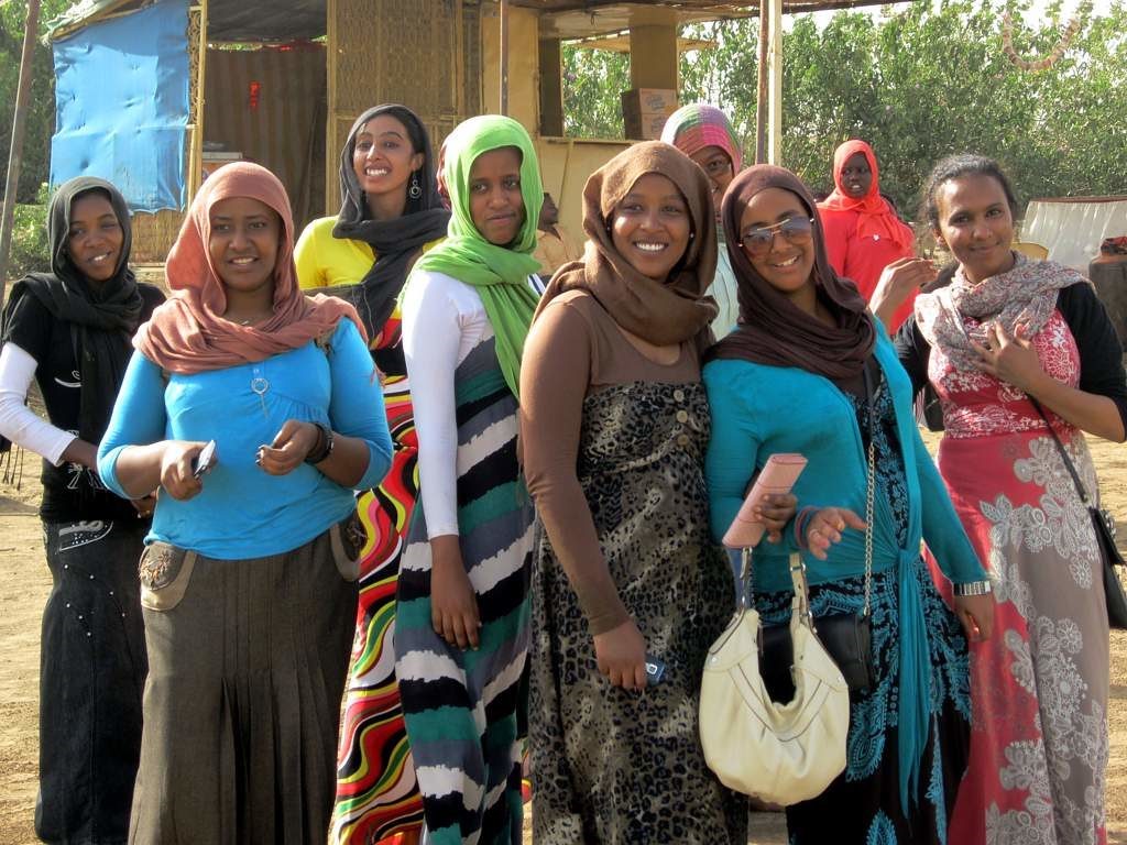 Dressing Code in Sudan - Global Diversity Hub