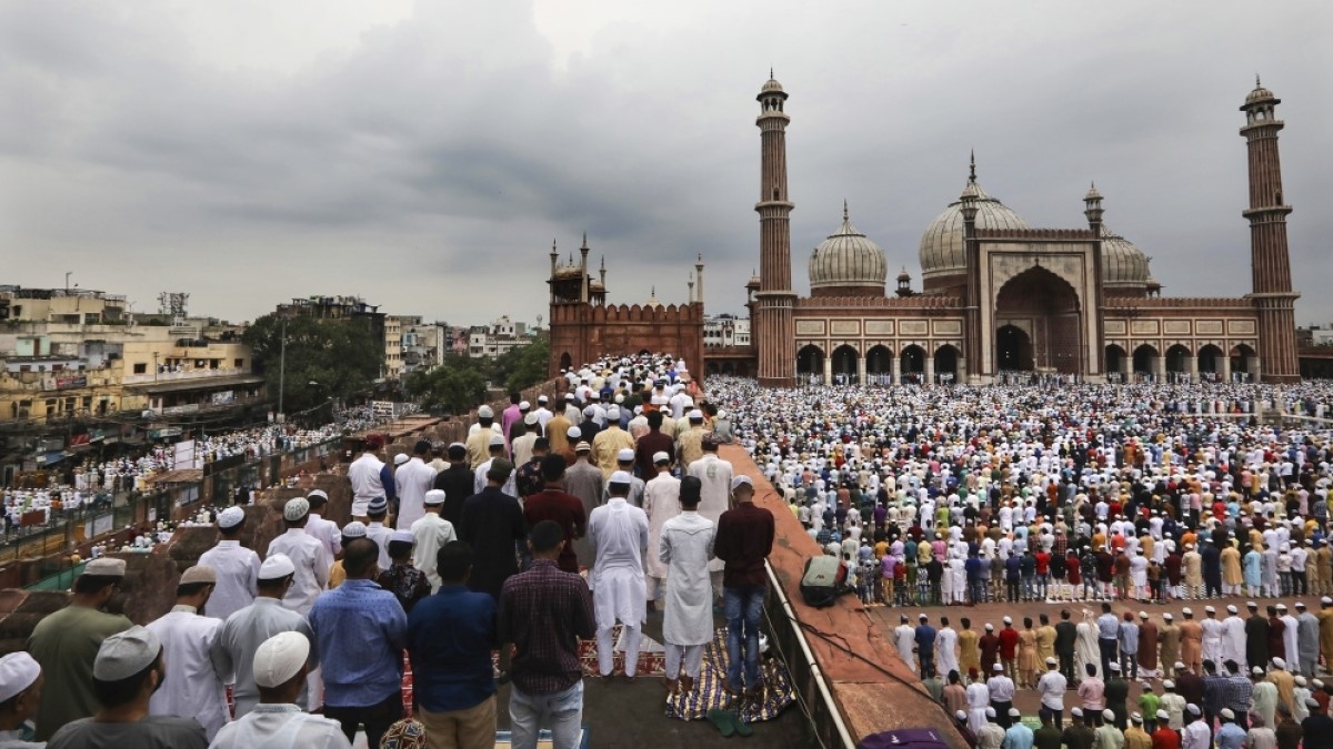 Festivals in Sudan - Global Diversity Hub