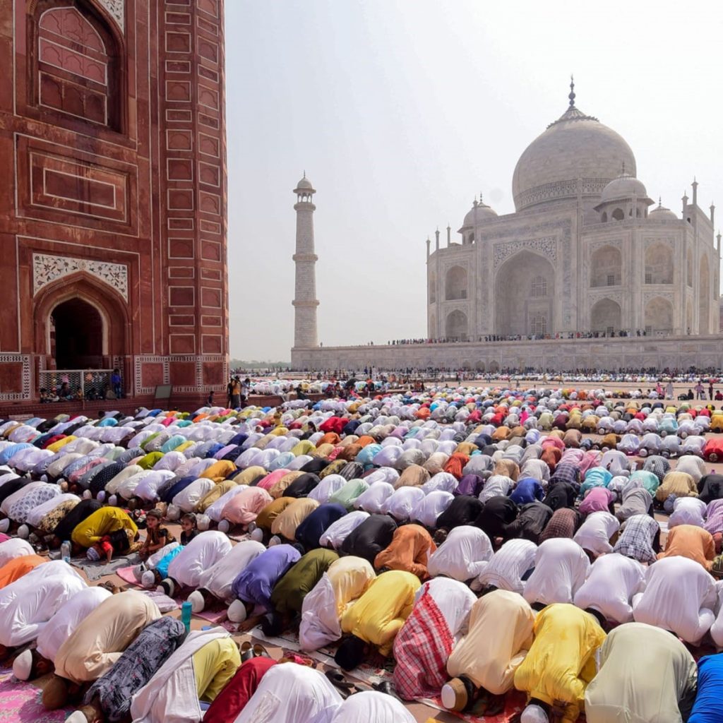 Festivals in Sudan - Global Diversity Hub