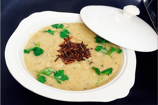 Famous Foods of Qatar - Global Diversity Hub