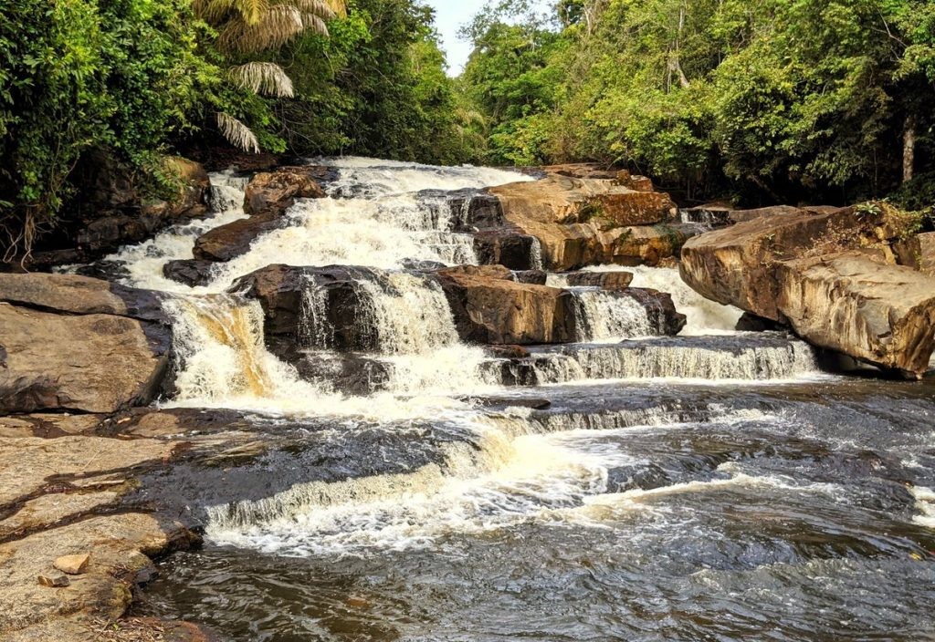 Tourist Attraction Sites in Liberia - Global Diversity Hub