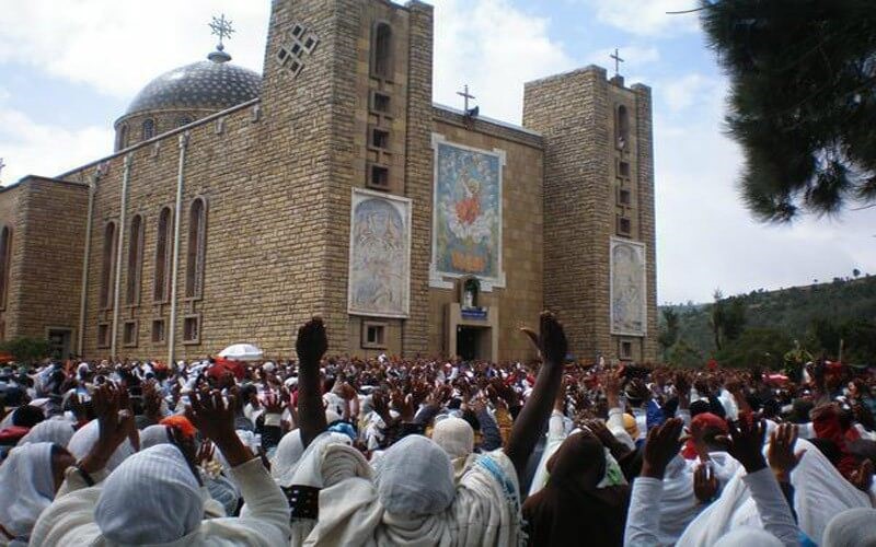 Festivals in Eritrea - Global Diversity Hub