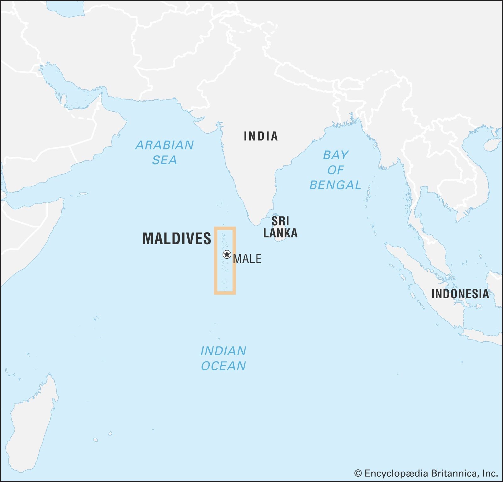 Cultural Integration in the Maldives - Global Diversity Hub