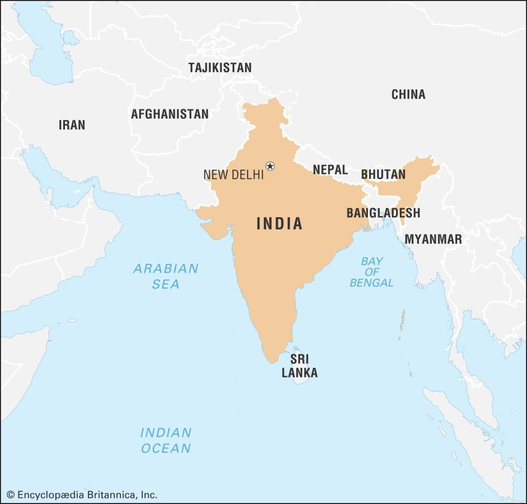 Cultural Integration of India - Global Diversity Hub