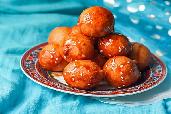 Famous Foods of Qatar - Global Diversity Hub
