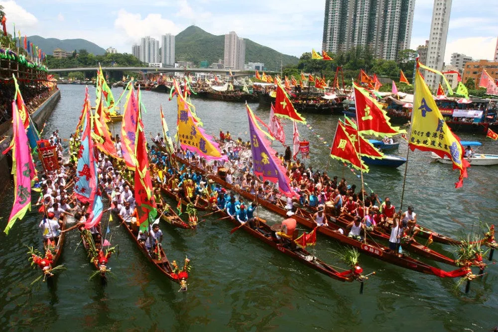 Festivals in the Maldives - Global Diversity Hub