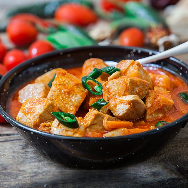 Famous foods in the Maldives - Global Diversity Hub
