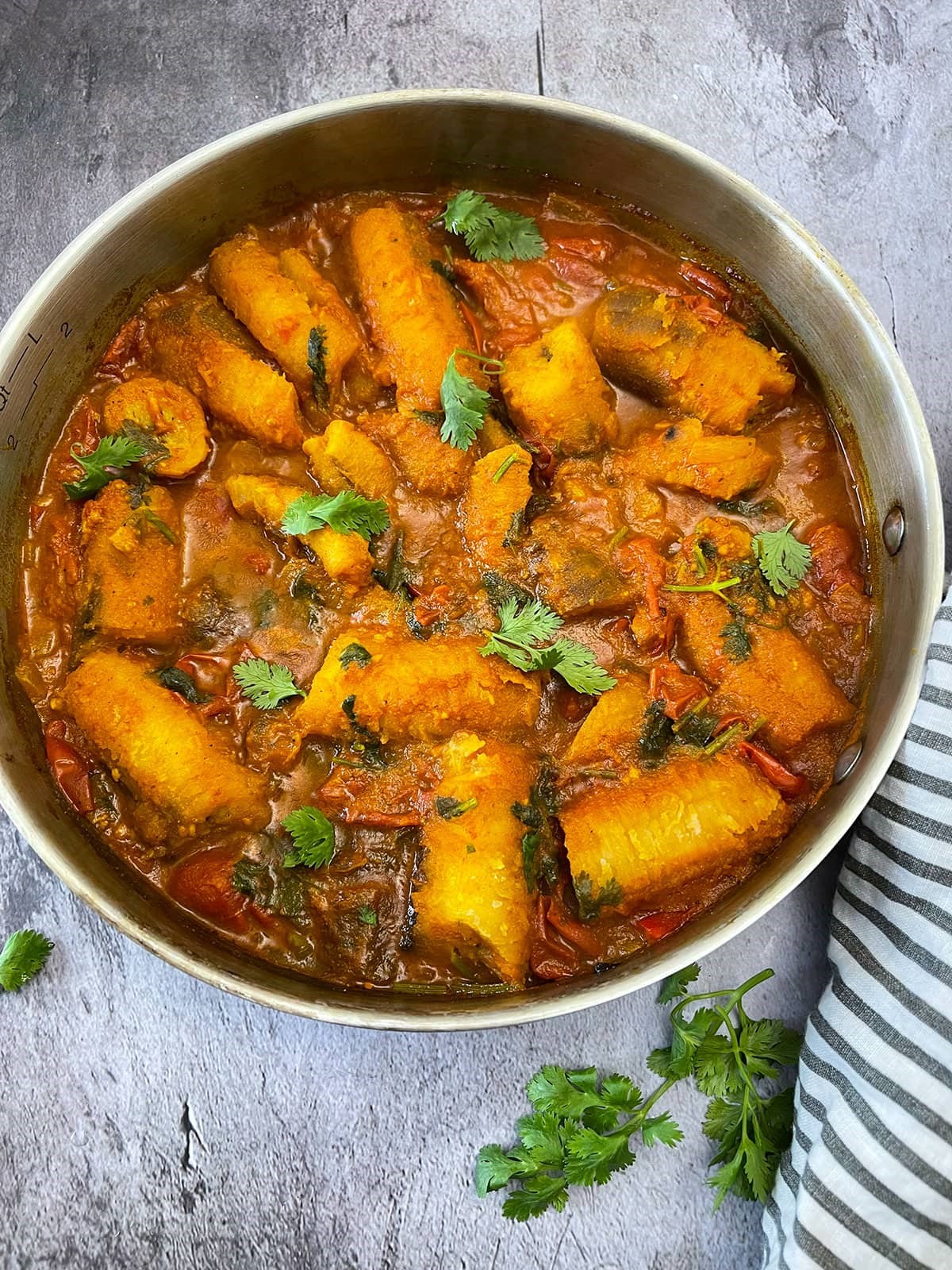 Famous Foods in Burundi - Global Diversity Hub