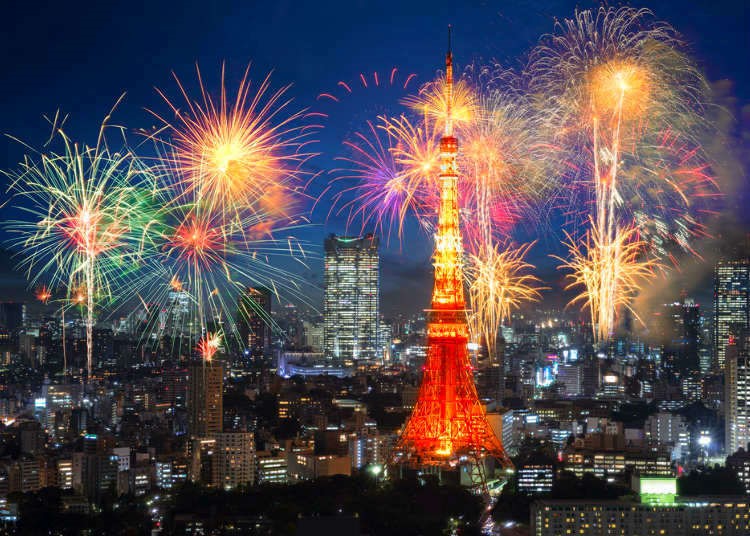 Festivals in Japan - Global Diversity Hub