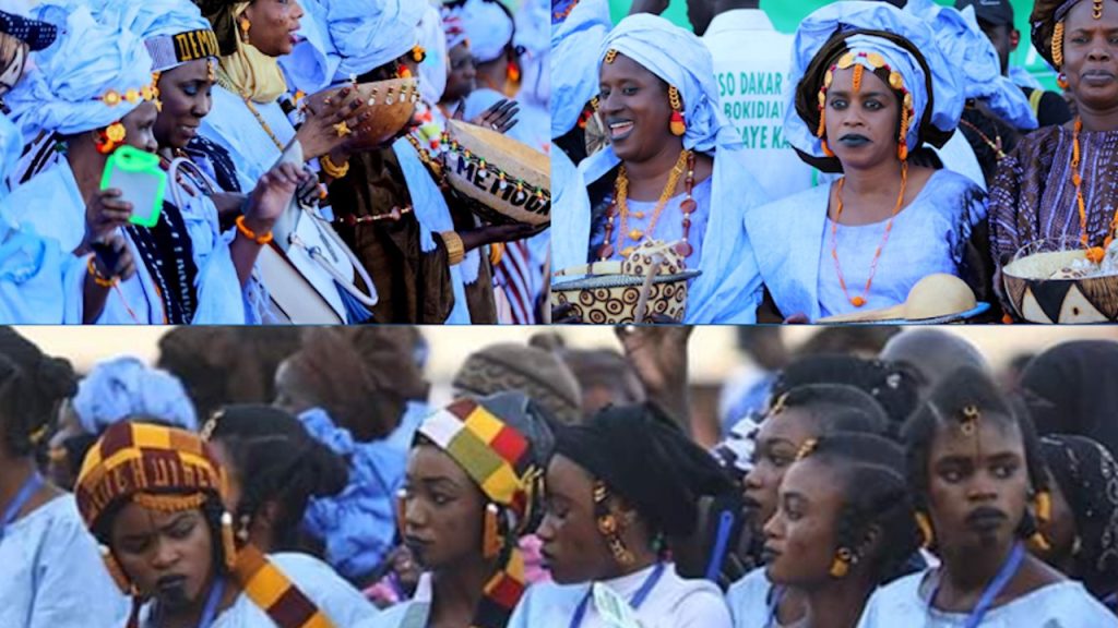 Festivals in Mauritania - Global Diversity Hub